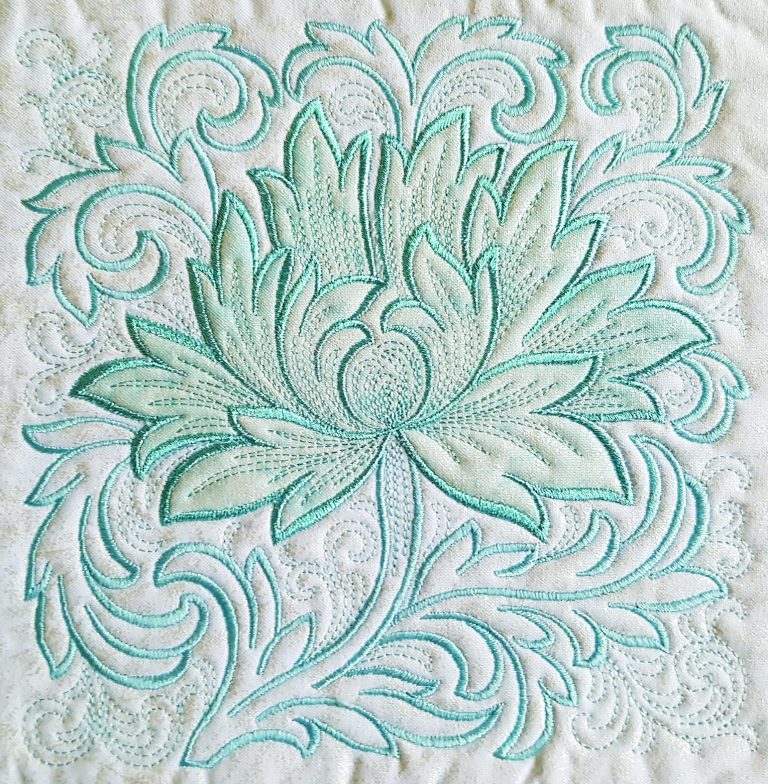 Amazing Photo of William Morris Embroidery Patterns - crafta.info
